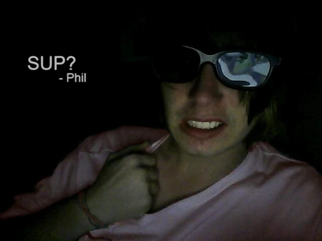 PhilosAbridged | Abridged Series Wiki | Fandom