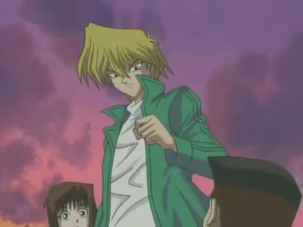 Yu-Gi-Oh! Abridged Episode 08 | Abridged Series Wiki | Fandom
