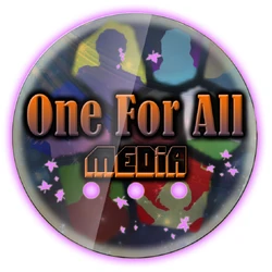 OneForAllMedia | Abridged Series Wiki | Fandom