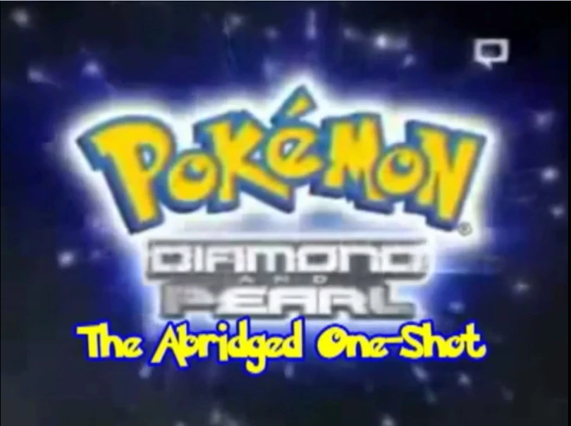 Pokemon The Abridged One-Shot | Abridged Series Wiki | Fandom