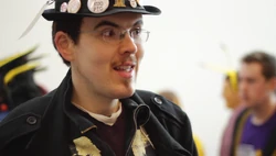 MasakoX | Abridged Series Wiki | Fandom