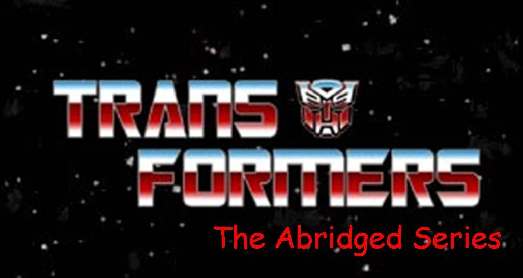 Transformers G1: The Abridged Series | Abridged Series Wiki | Fandom