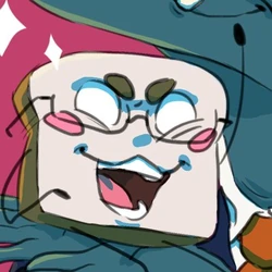 Bread Breaderson | Abridged Series Wiki | Fandom