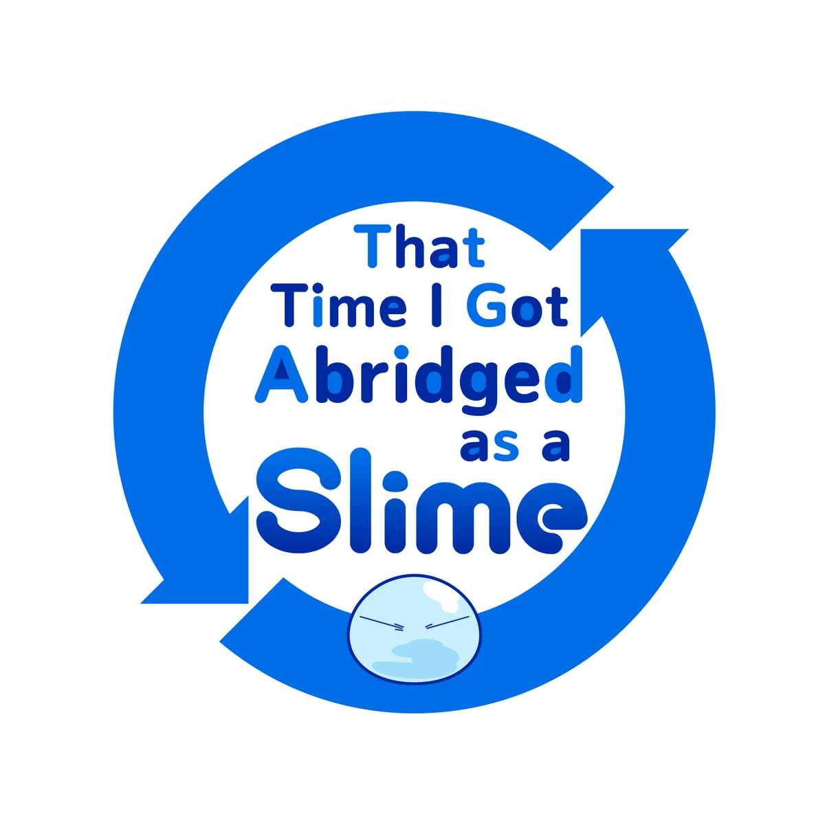 That Time I Got Reincarnated as a Slime Abridged | Abridged Series Wiki ...