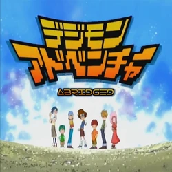 Digimon Adventure Abridged (BlazingAzureCrow) | Abridged Series Wiki ...