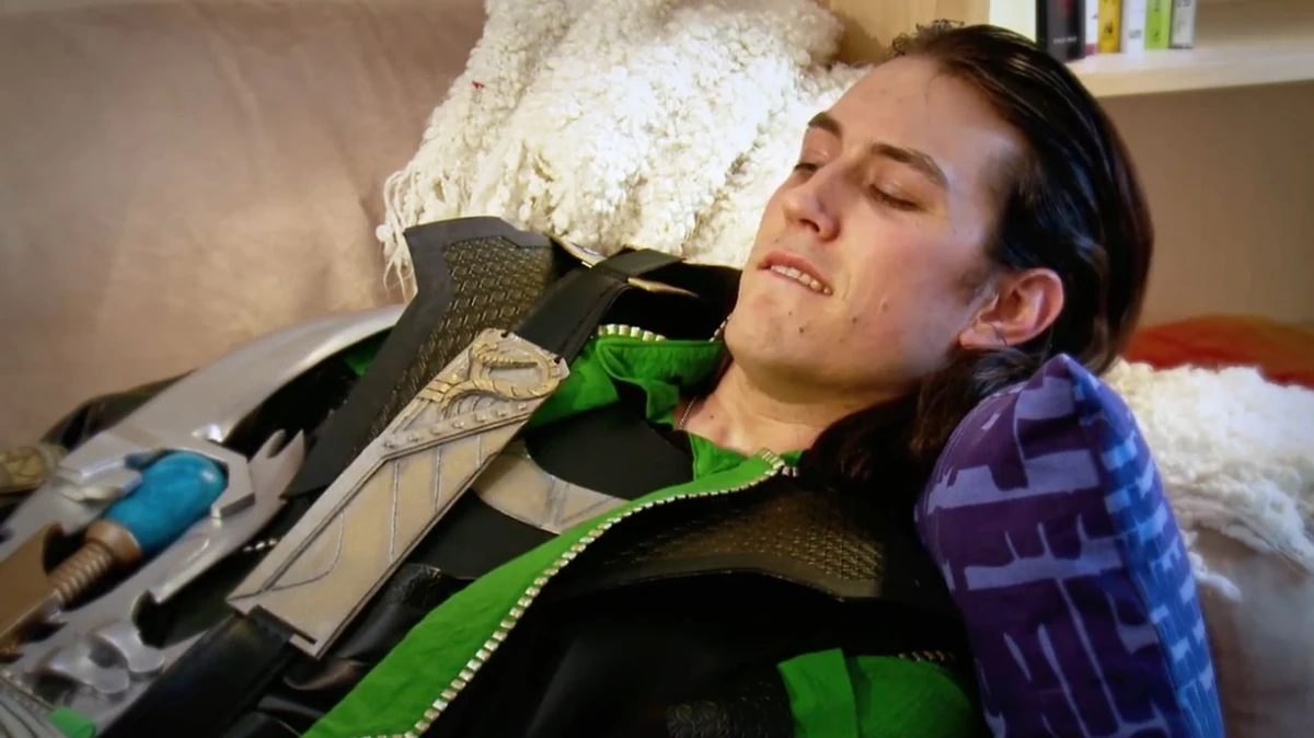 Takahata101 | Abridged Series Wiki | Fandom