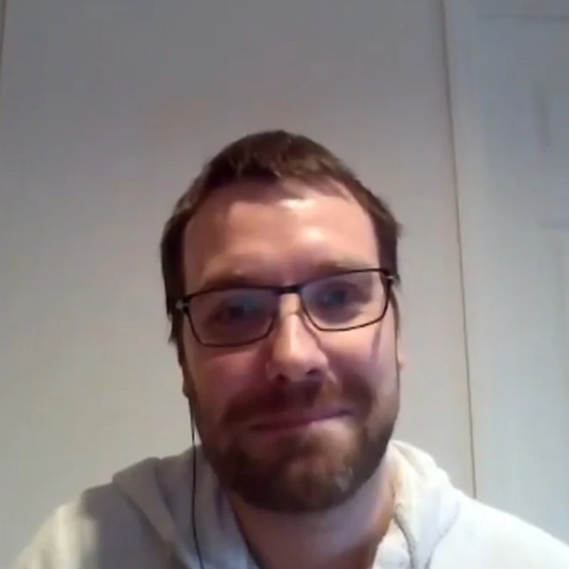 Purple Eyes Real Life