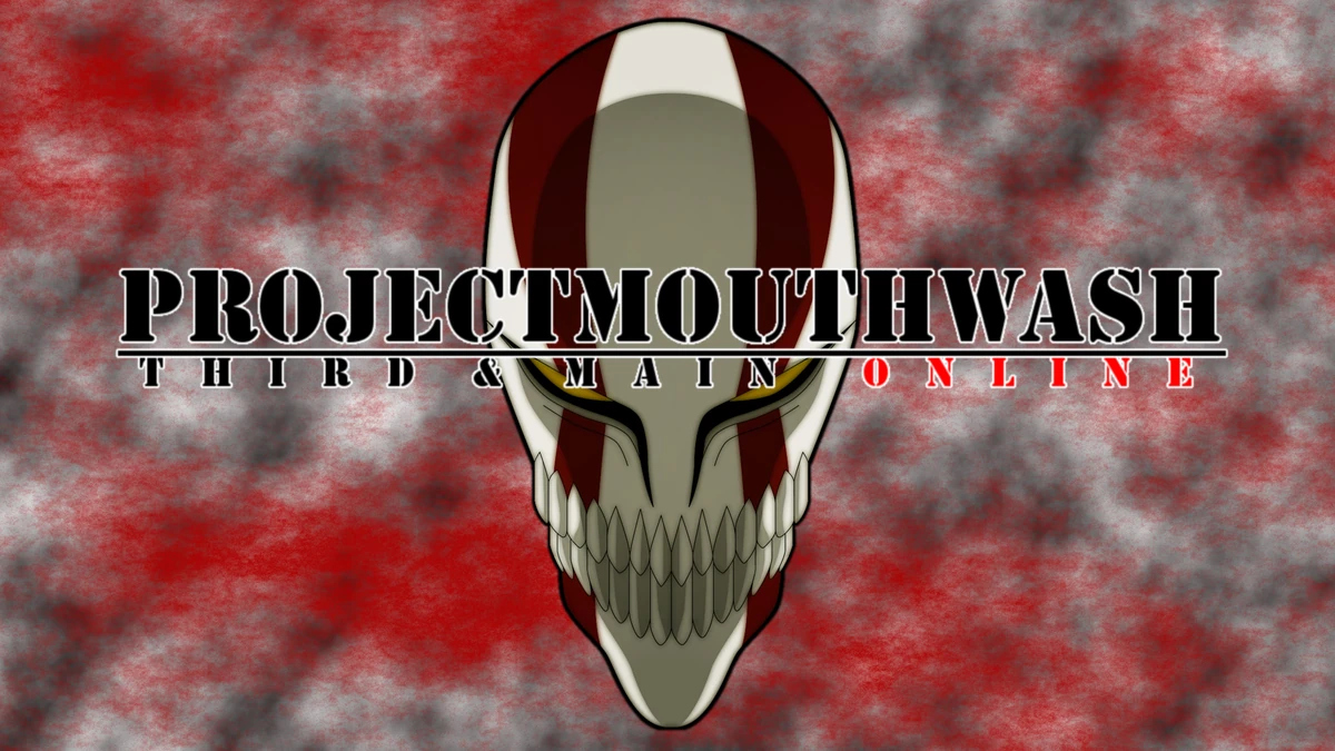 Bleach (S) Abridged (Project Mouthwash) | Abridged Series Wiki | Fandom