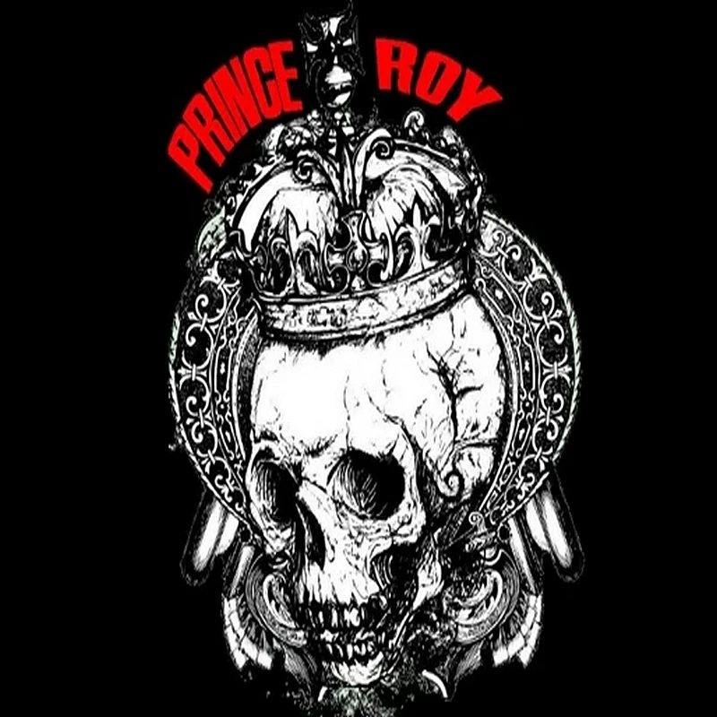 Princeroy | Abridged Series Wiki | Fandom