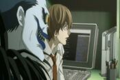 Death Note: The Abridged Series (kpts4tv) | Abridged Series Wiki | Fandom