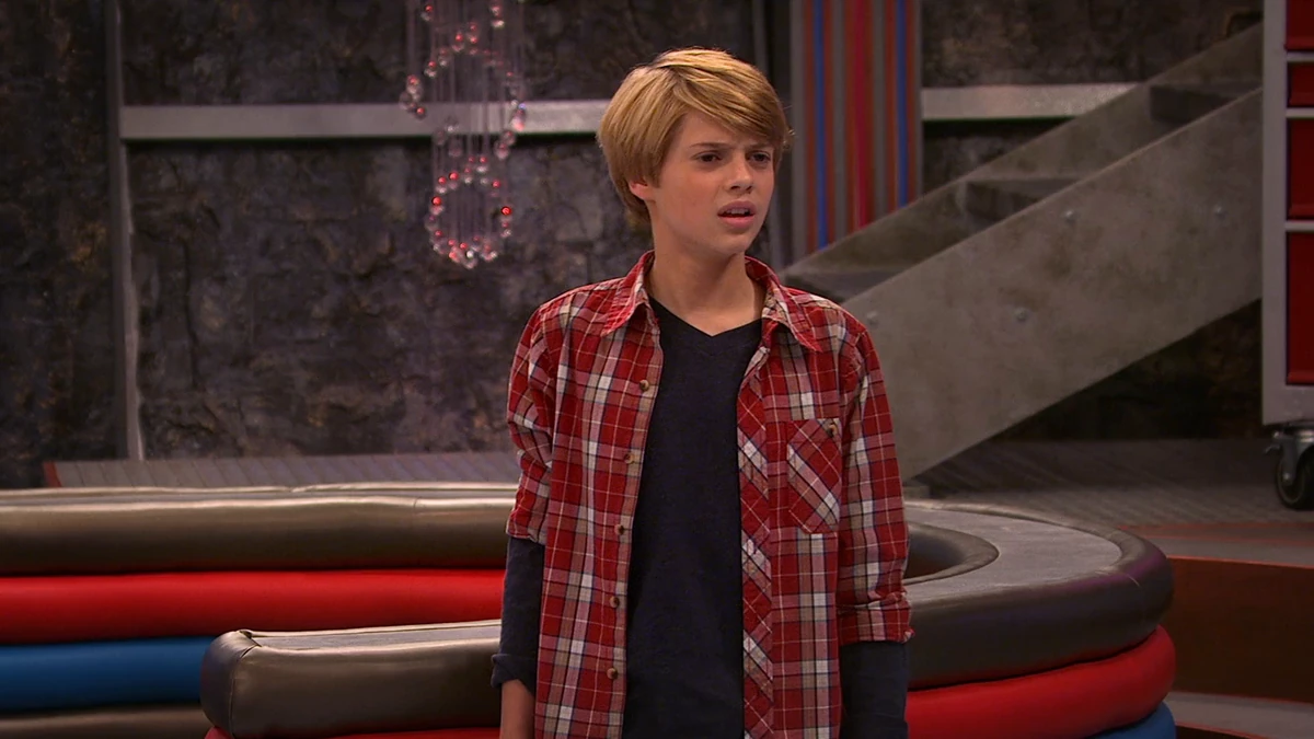 Henry Danger: Abridged | Abridged Series Wiki | Fandom