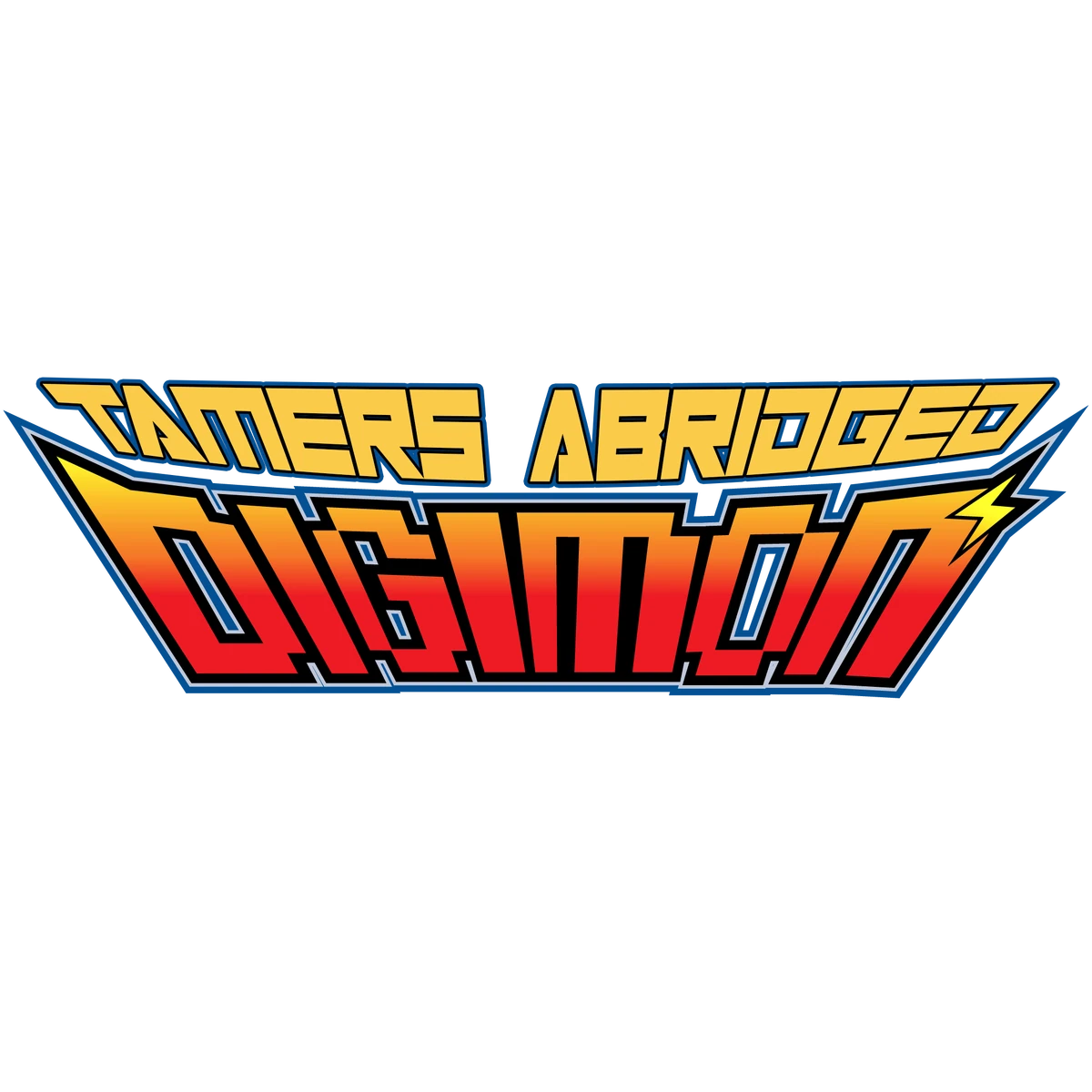 Digimon Tamers Abridged | Abridged Series Wiki | Fandom