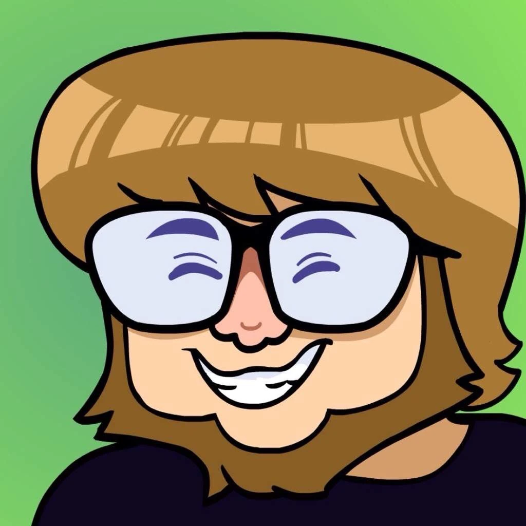 Eman Sdrawkcab | Abridged Series Wiki | Fandom