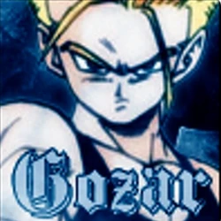 Gozar | Abridged Series Wiki | Fandom