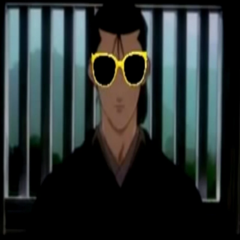 SamTheGreek | Abridged Series Wiki | Fandom