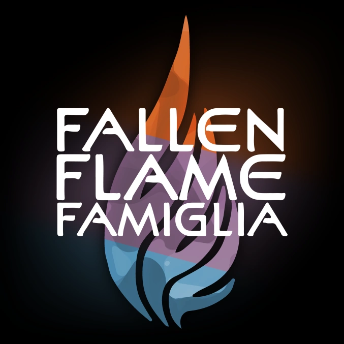 Fallen Flame Famiglia | Abridged Series Wiki | Fandom
