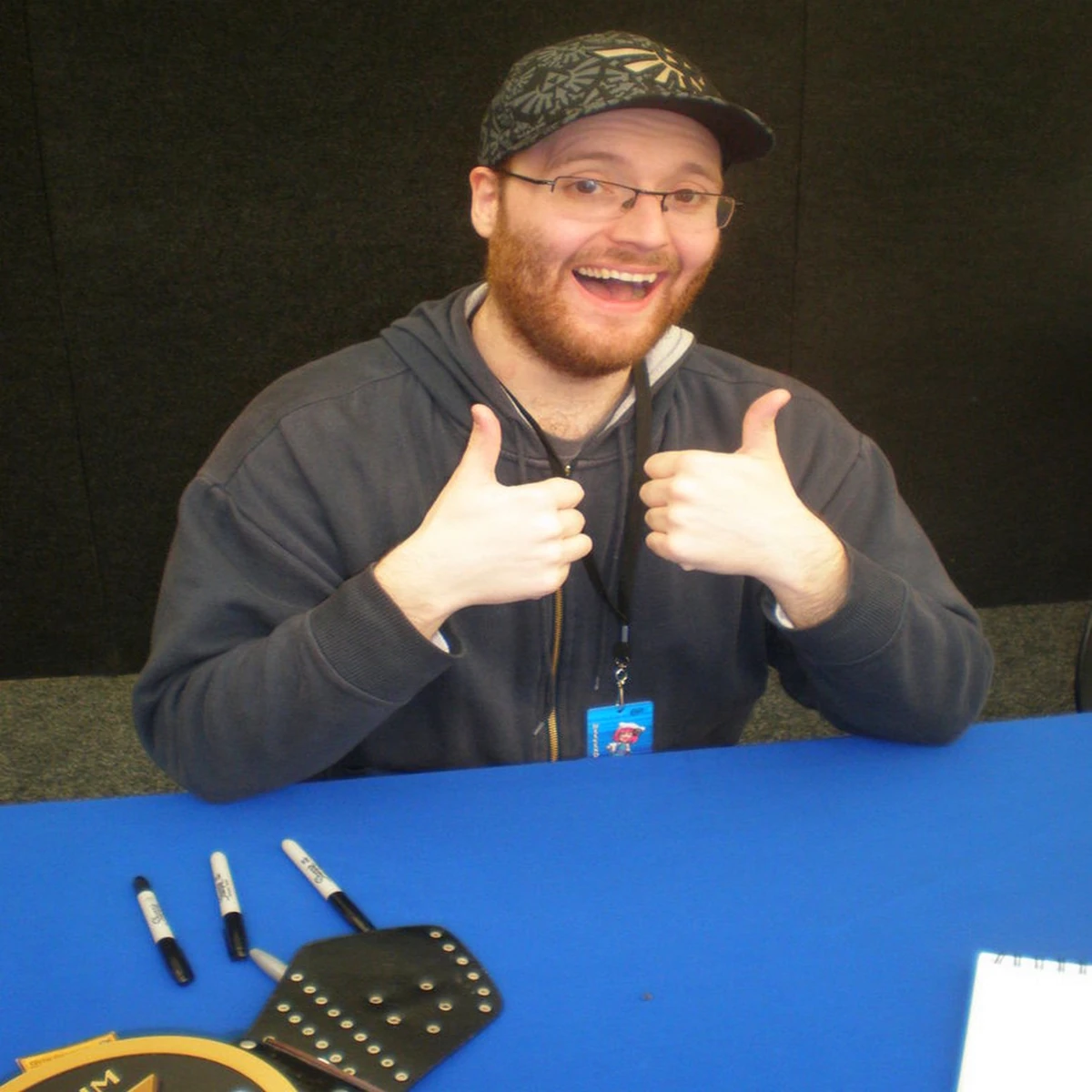 LittleKuriboh | Abridged Series Wiki | Fandom