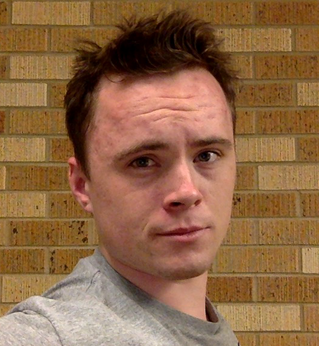 Jack Getschman | Abridged Series Wiki | Fandom