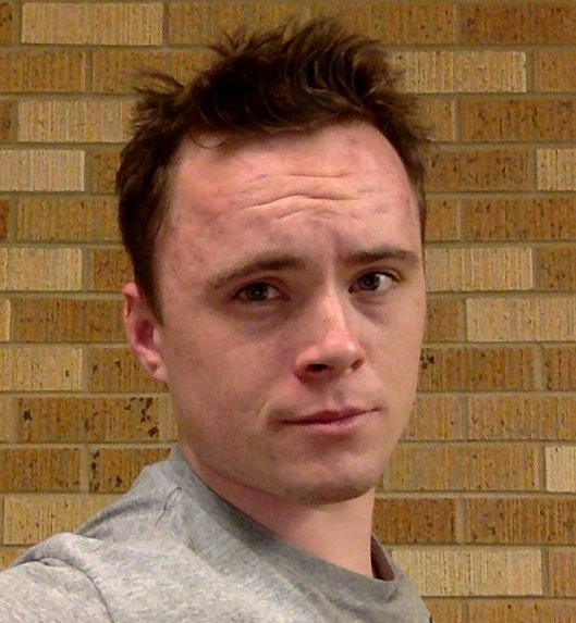 Jack Getschman | Abridged Series Wiki | Fandom