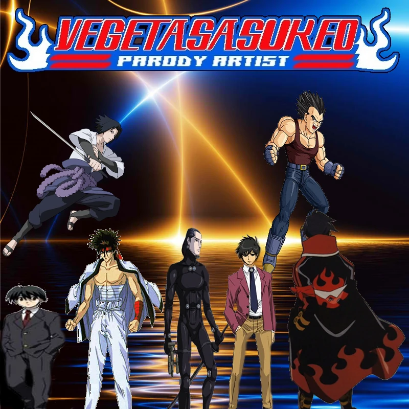 VegetaSasuke0 | Abridged Series Wiki | Fandom