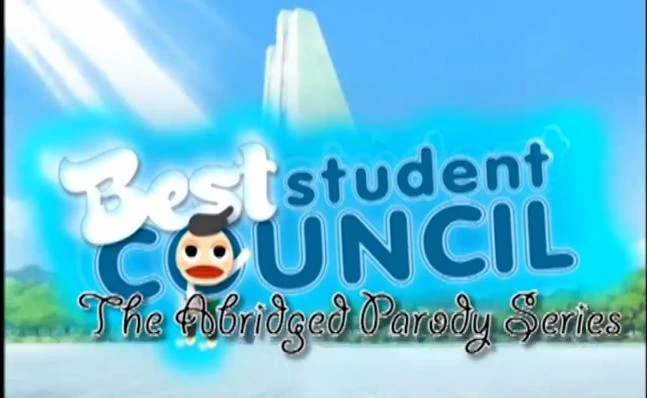 Best Student Council Abridged (YoshinoVA) | Abridged Series Wiki | Fandom
