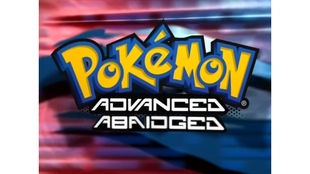 Pokemon Abridged Shots Series | Abridged Series Wiki | Fandom