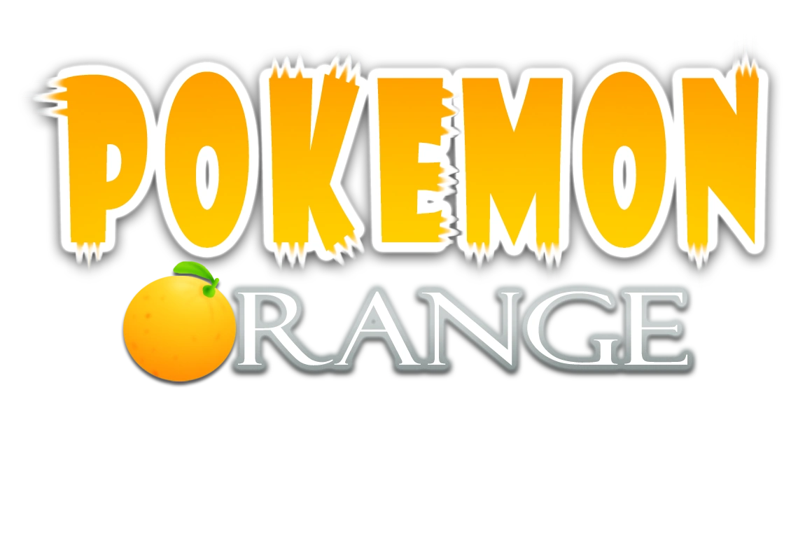 Pokemon Orange (Zan12071986) | Abridged Series Wiki | Fandom