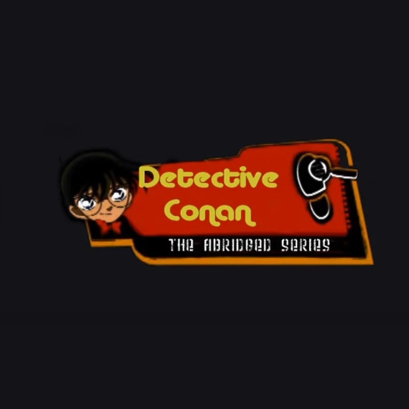 Detective Conan The Abridged Series (MartialMichael126) | Abridged ...