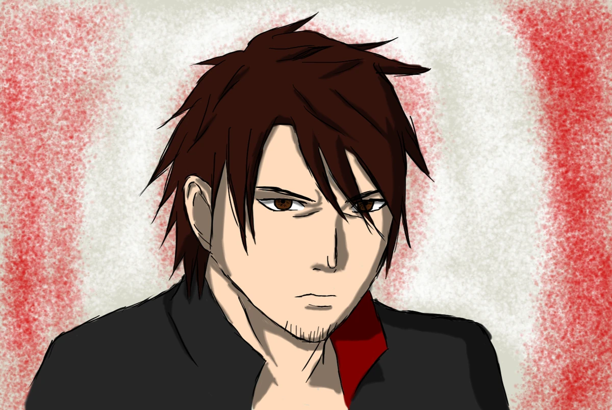 TwitchShadowVO | Abridged Series Wiki | Fandom