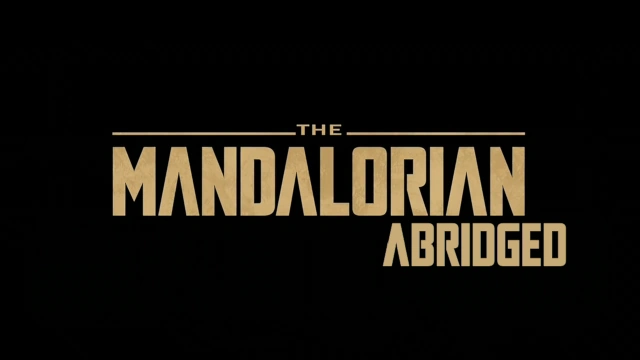 Mandalorian Abridged | Abridged Series Wiki | Fandom
