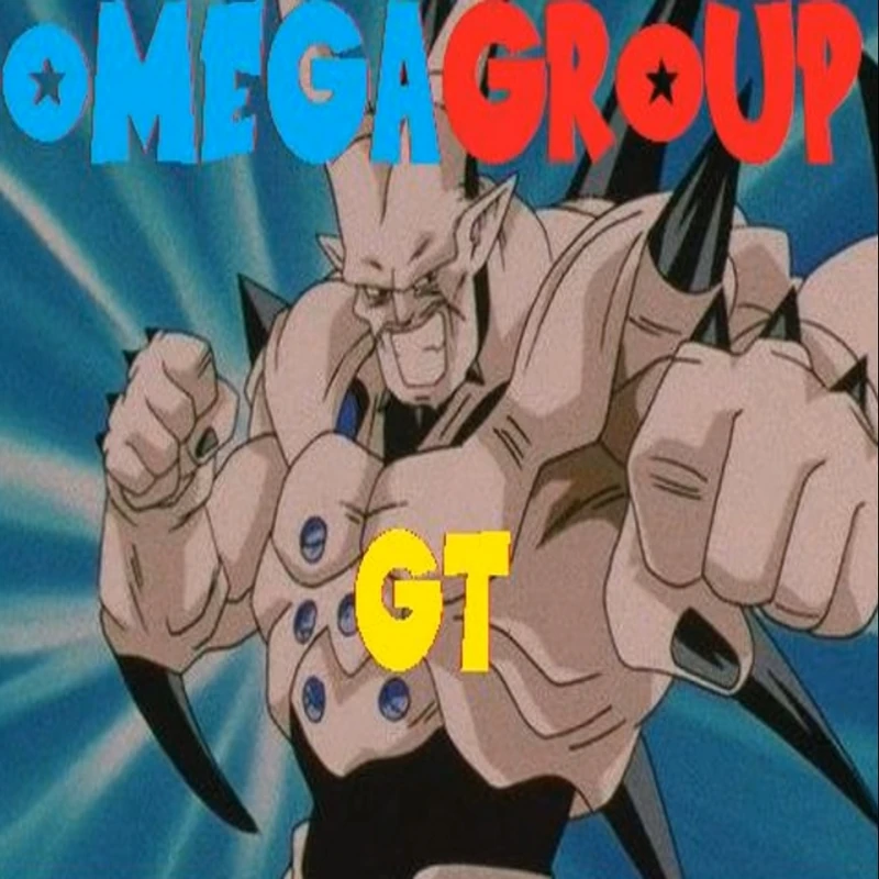 OmegaGroupGT | Abridged Series Wiki | Fandom