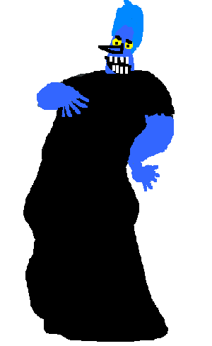 Chick Hicks | Hungry Shark Evolution Wiki | Fandom