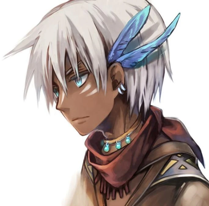 Makani Sinawa | Absalom, The City of Secrets Wiki | Fandom