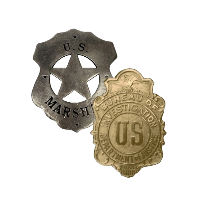 Federal Agencies | Absaroka State RP Wiki | Fandom