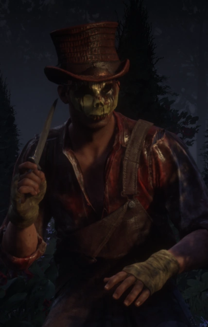 Boyd Dylan | Absaroka State RP Wiki | Fandom