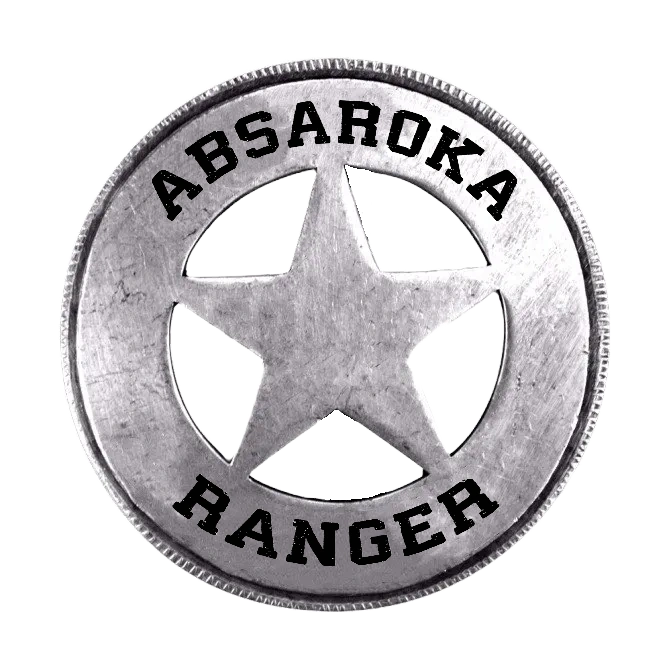 State Rangers | Absaroka State RP Wiki | Fandom
