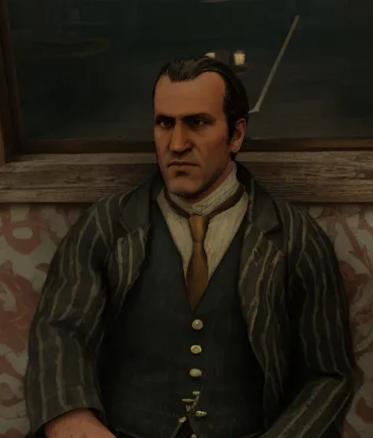 Bruno Solari | Absaroka State RP Wiki | Fandom