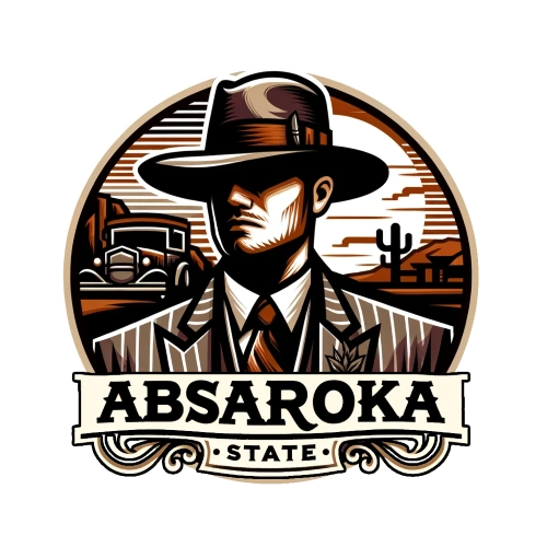 Court and Justice | Absaroka State RP Wiki | Fandom