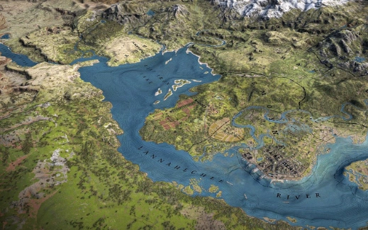 State of Absaroka | Absaroka State RP Wiki | Fandom