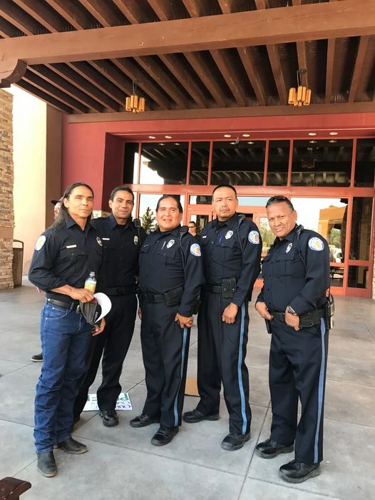 Cheyenne Reservation Tribal Police | Absarokapedia Wikia | Fandom