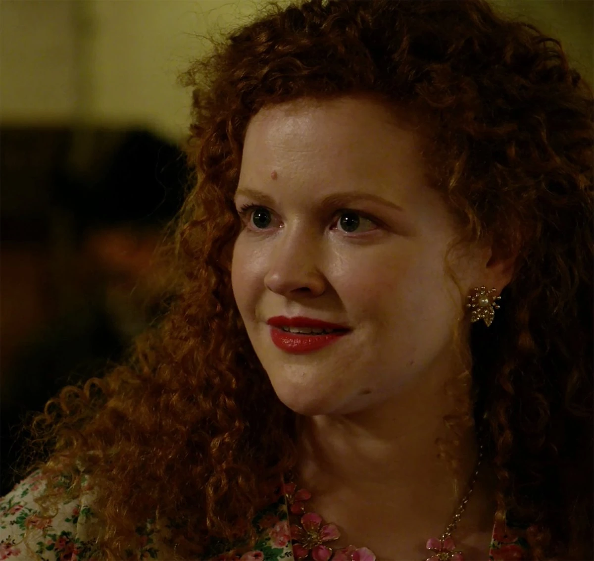 Meg Joyce | Absarokapedia Wikia | Fandom