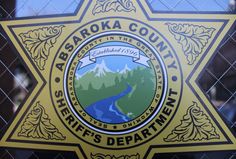 Absaroka County Sheriff's Department | Absarokapedia Wikia | Fandom
