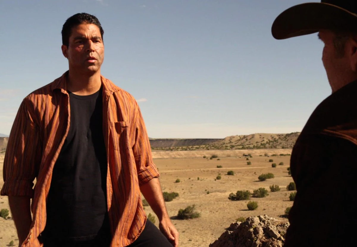 Hector | Absarokapedia Wikia | Fandom