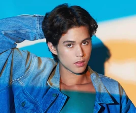 Kyle Echarri | ABS-CBN Wiki | Fandom