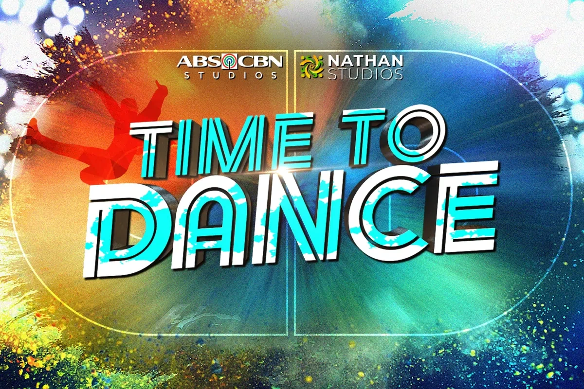 Time To Dance | ABS-CBN Wiki | Fandom