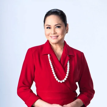 Charo Santos-Concio | ABS-CBN Wiki | Fandom