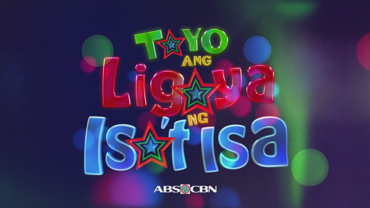 Tayo Ang Ligaya Ng Isat Isa Abs Cbn Wiki Fandom
