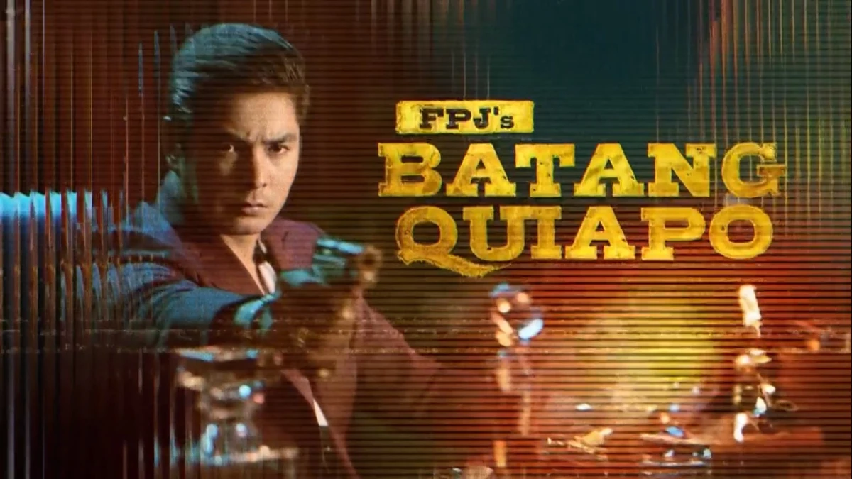 FPJ's Batang Quiapo | ABS-CBN Wiki | Fandom