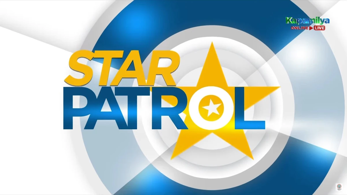 Star Patrol | ABS-CBN Wiki | Fandom