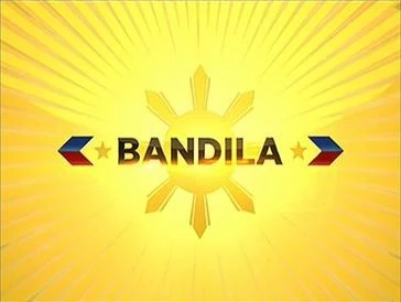 Bandila | ABS-CBN Wiki | Fandom